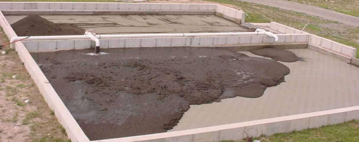 Gravity Flow Systems Southwest, Inc. Solid Waste Separation